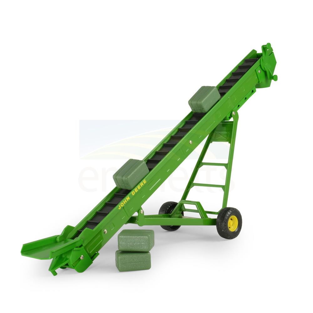 1:16 John Deere Hay Elevator 45428 - Emmetts Shop