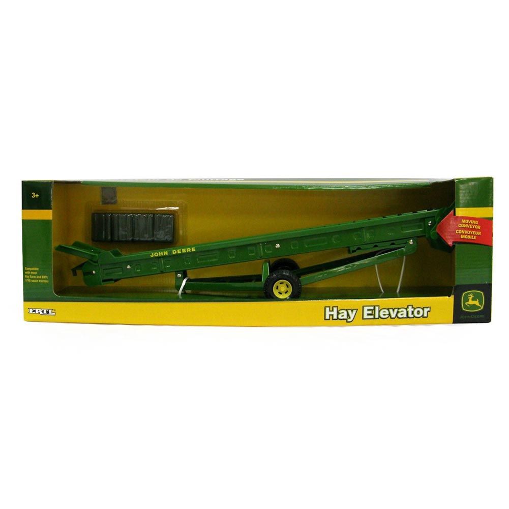 1:16 John Deere Hay Elevator 45428 - Emmetts Shop