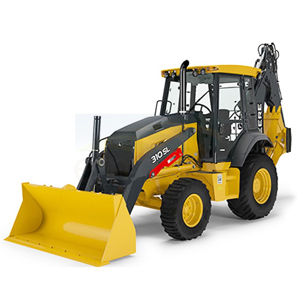 1:50 310SL Backhoe Loader 45561 - Emmetts Shop