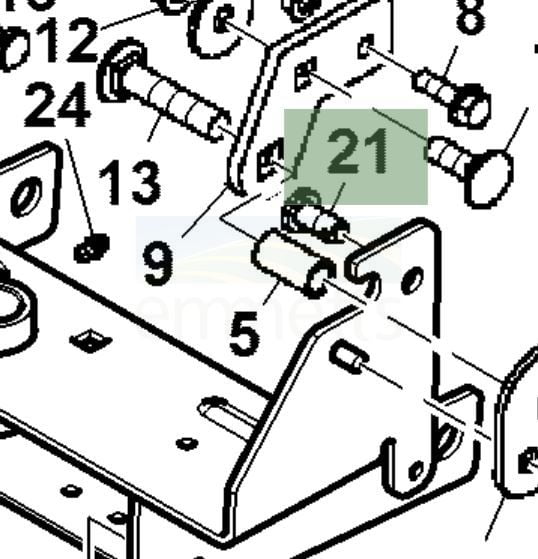 John Deere 997 - Page 6 of 6 - Emmetts Shop