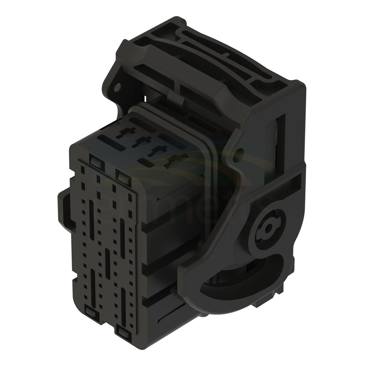 Elec. Connector Terminal 57M10330 - Emmetts Shop