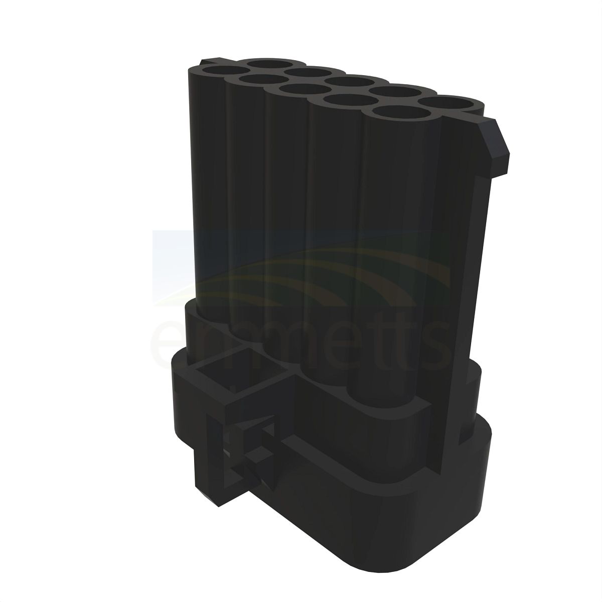 ELEC. CONNECTOR HOUSING 57M7265 - Emmetts Shop