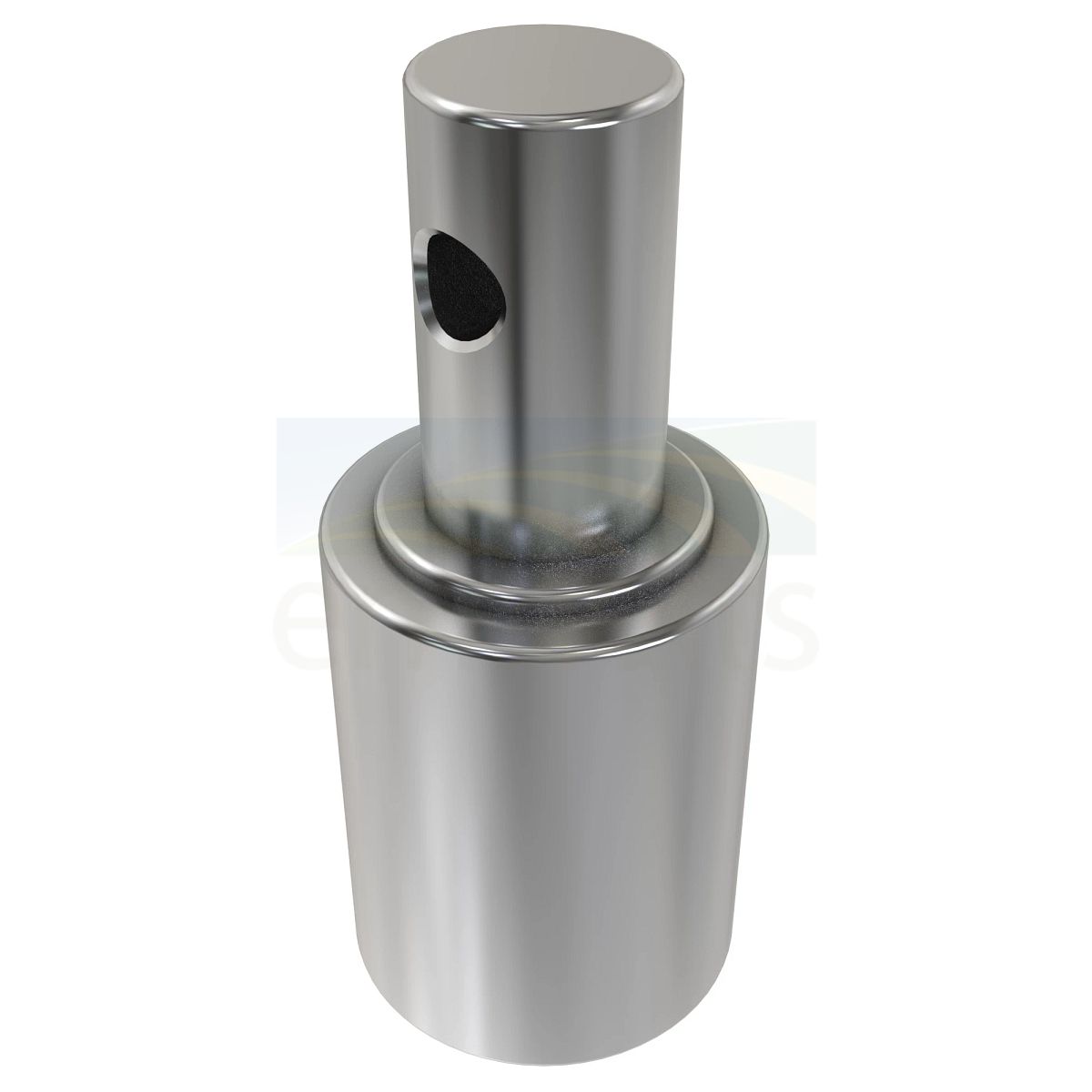 Integral Shaft Bearing AA35741 - Emmetts Shop