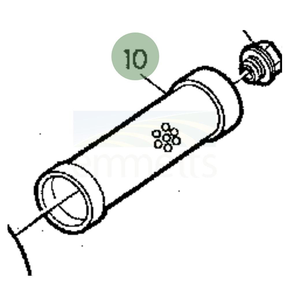 FILTER ELEMENT AE31724 - Emmetts Shop