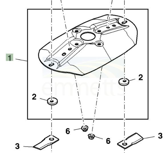 Disk AE70632 - Emmetts Shop