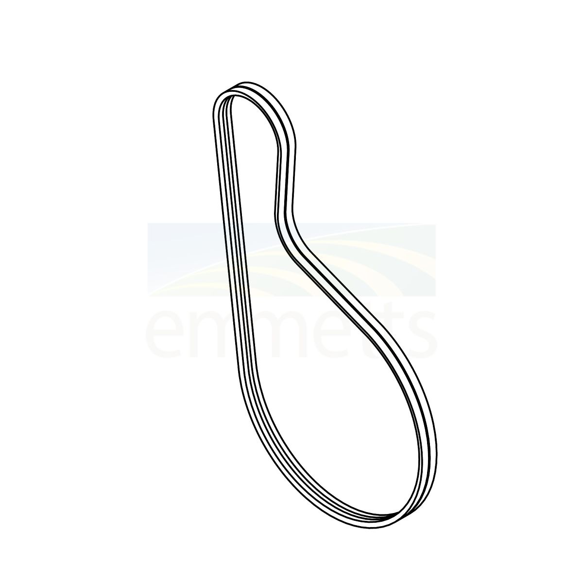 BELT SET AH150678 - Emmetts Shop