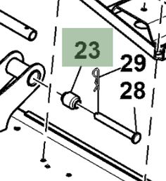 Louver AH170119 - Emmetts Shop