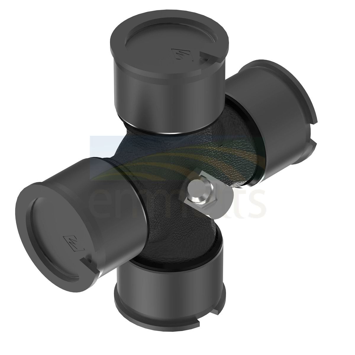 CROSS AND BEARING ASSEMBLY AH232127 - Emmetts Shop
