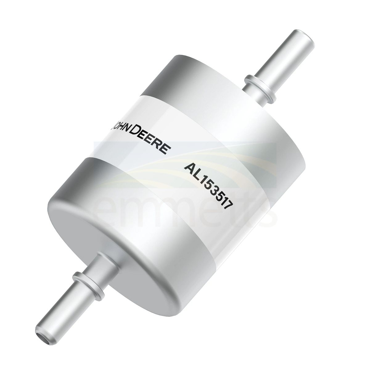 FUEL FILTER AL153517 - Emmetts Shop