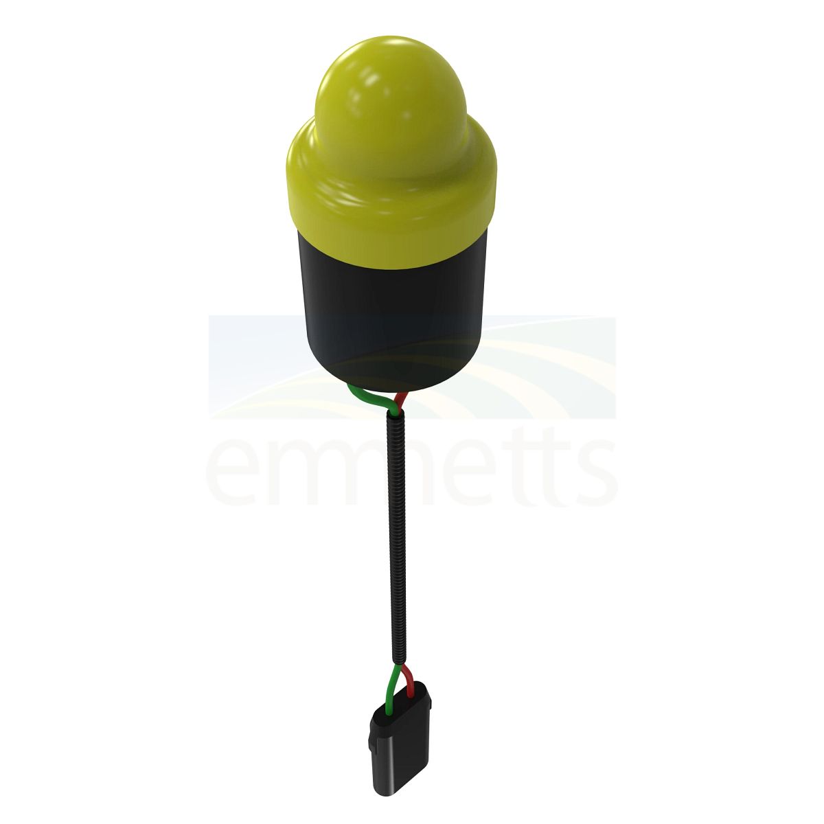 Cab Air Conditioning Pressure Switch AL168231 - Emmetts Shop