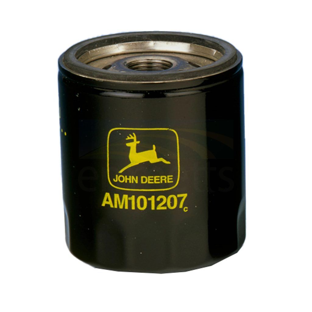 OIL FILTER AM101207 - Emmetts Shop