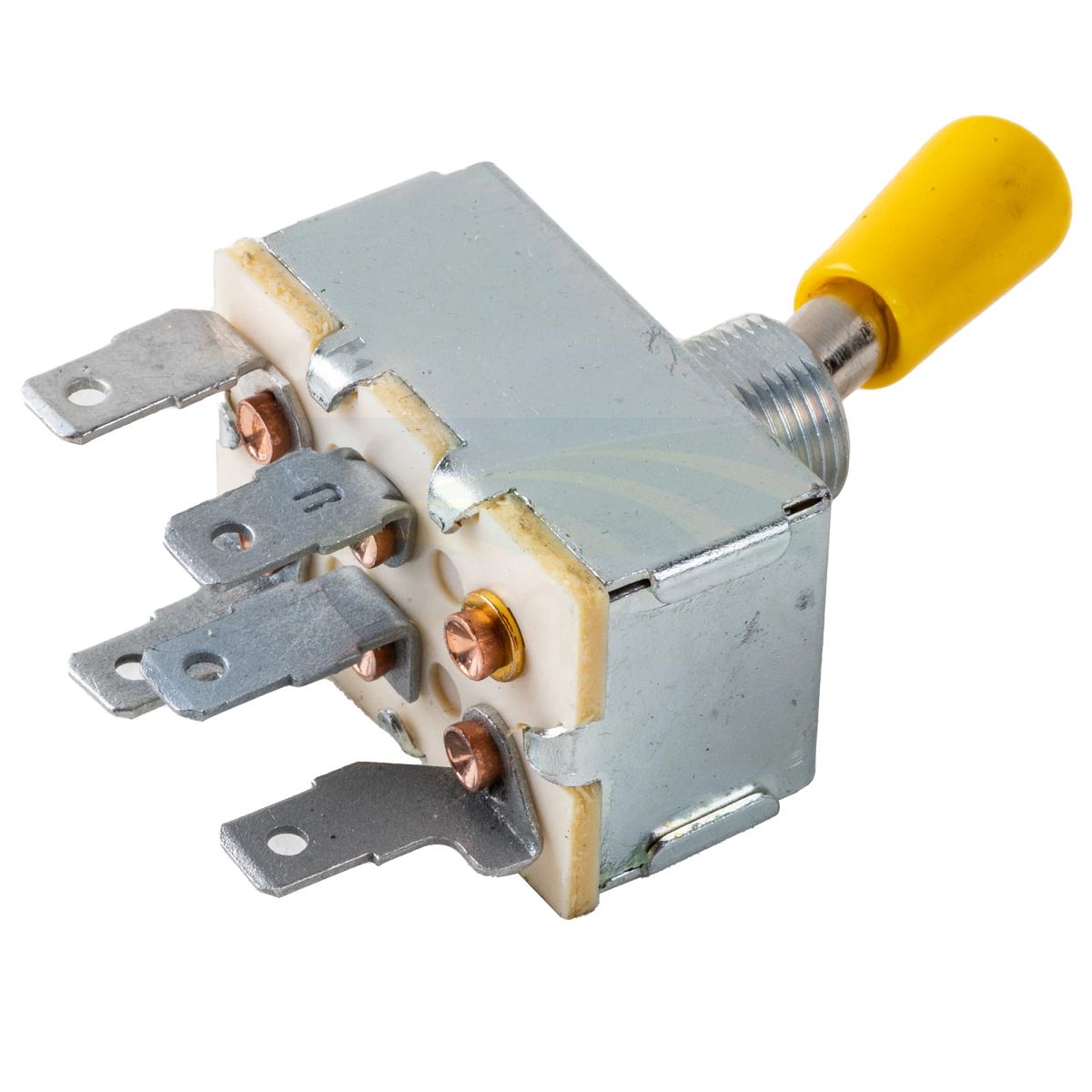 Toggle Style Pto Rocker Switch For 100 And Stx Series Riding Lawn ...