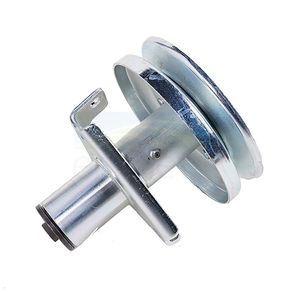 Mower Deck Sheave and Spindle Assembly Kits for 38-Inch Mower Decks ...