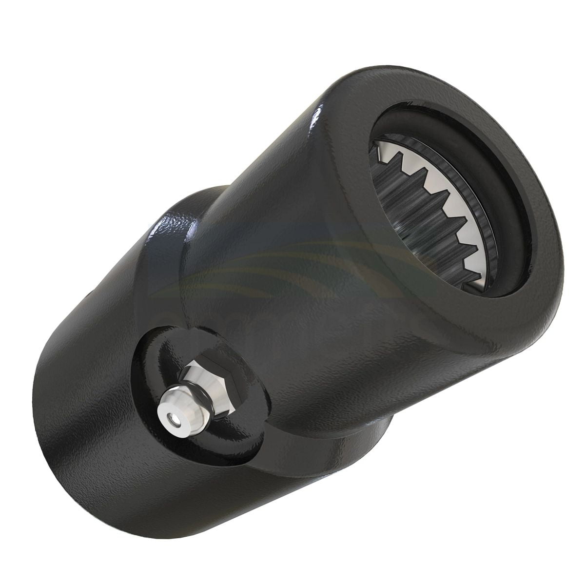 Drive Shaft Splined Coupling AM143829 - Emmetts Shop