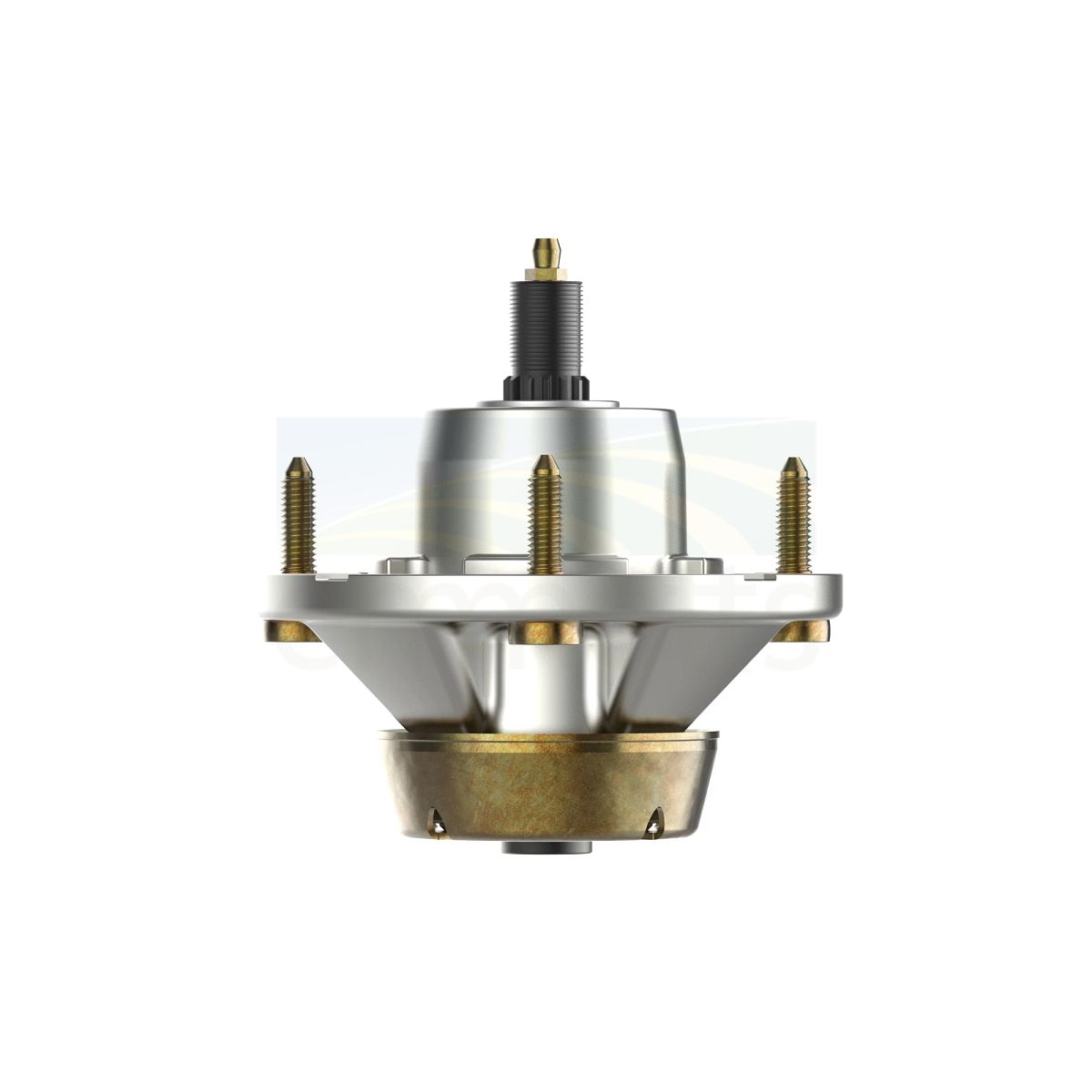Spindle Housing Assembly AM144377 - Emmetts Shop