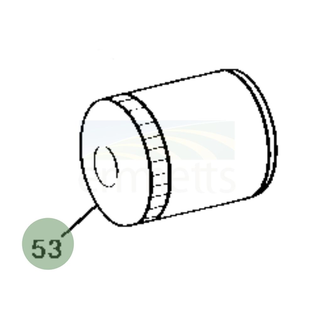 OIL FILTER AM39653 - Emmetts Shop