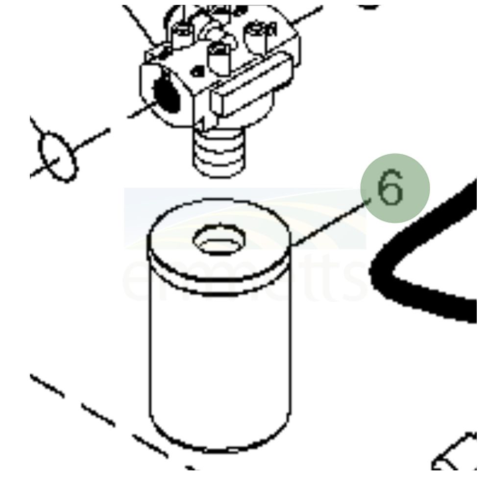 HYDRAULIC FILTER AN203010 - Emmetts Shop