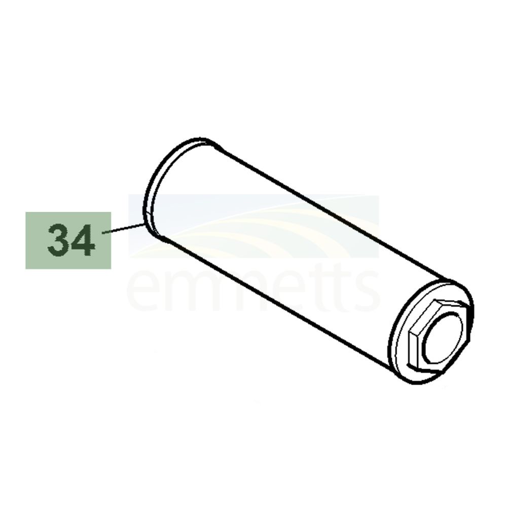 Filter AN207572 - Emmetts Shop