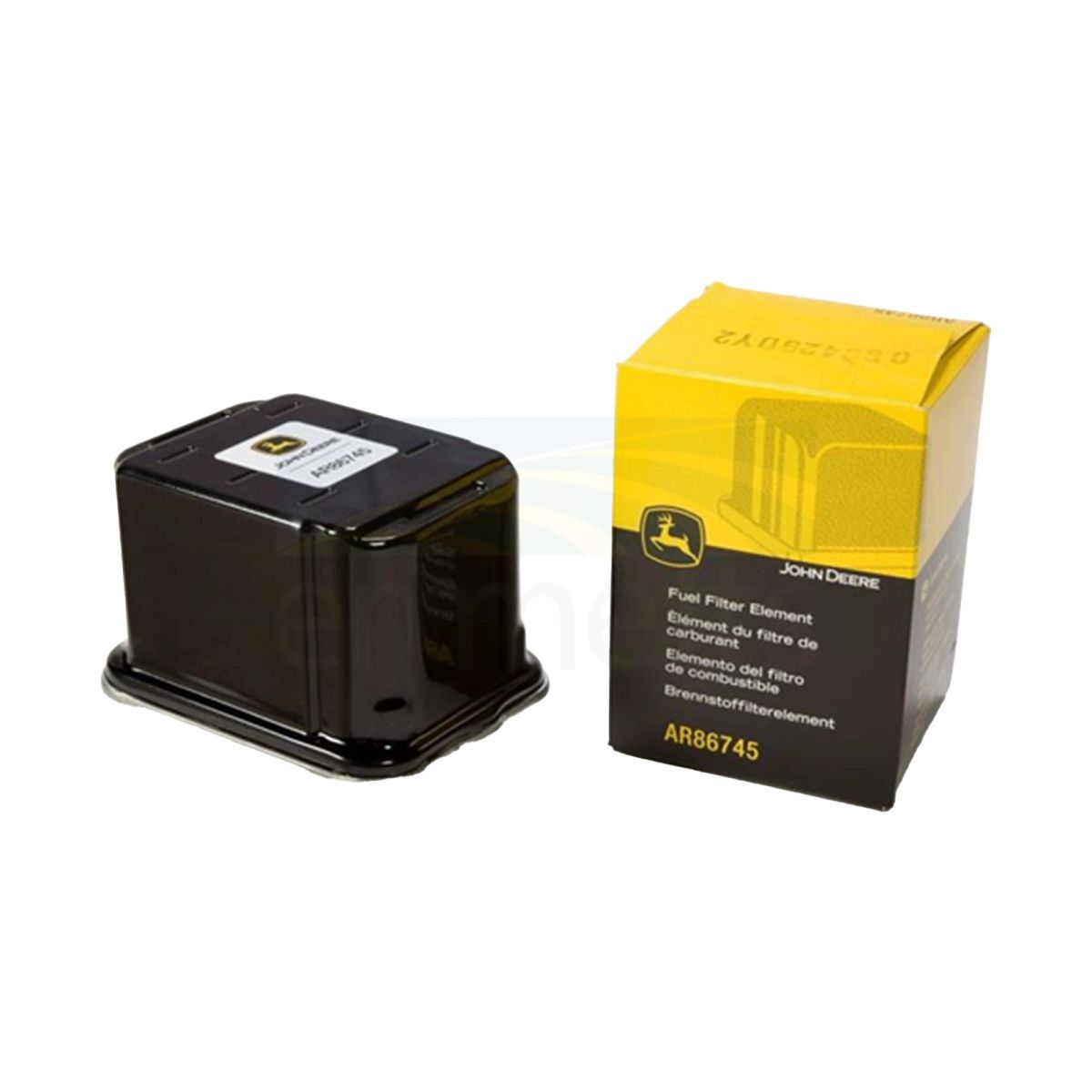 FILTER ELEMENT AR86745 - Emmetts Shop