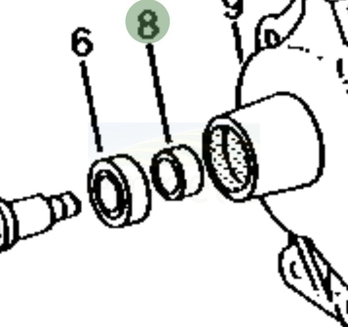 SEAL AR90860 - Emmetts Shop