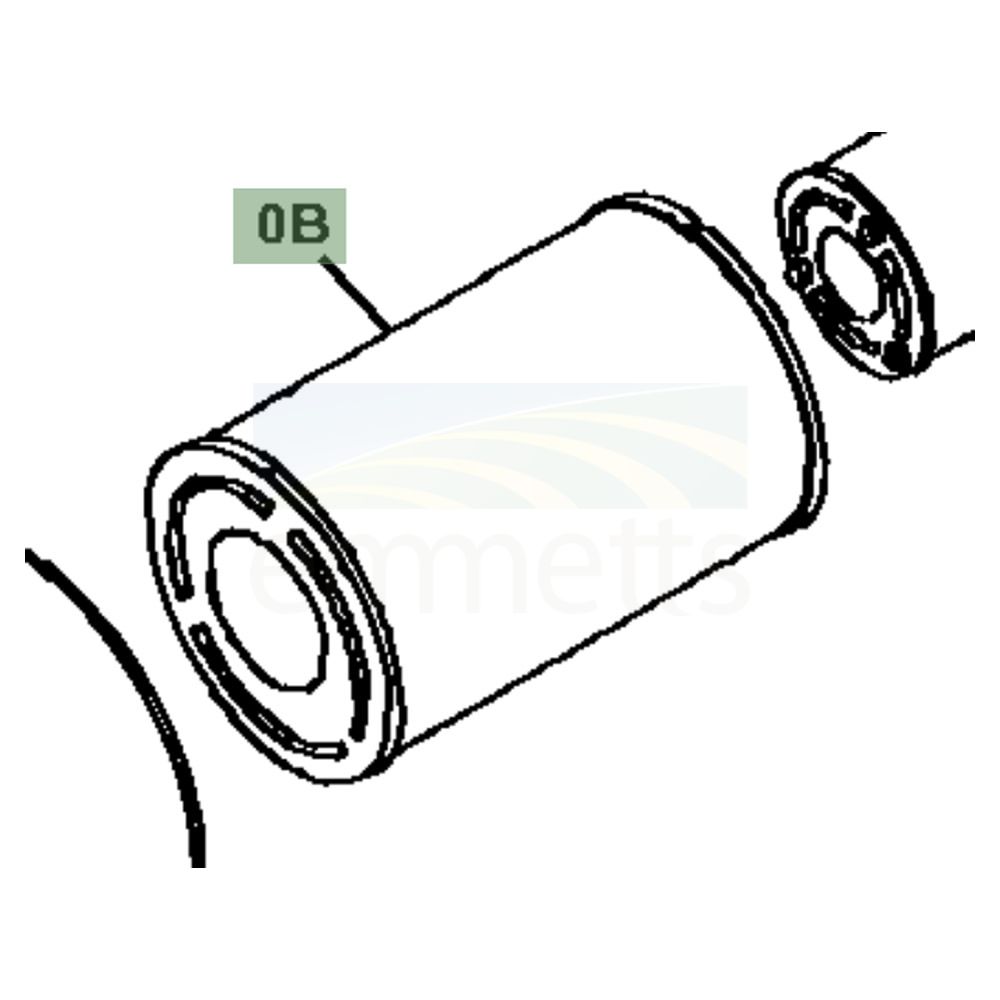 Filter Element AT175223 - Emmetts Shop