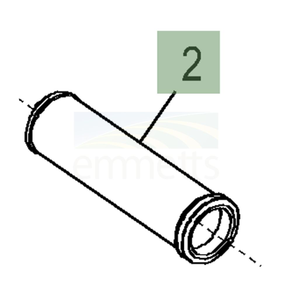 FILTER ELEMENT AT178517 - Emmetts Shop