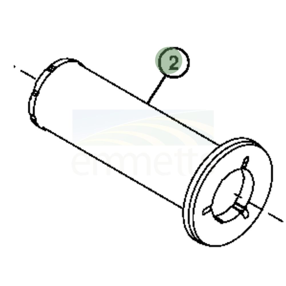 FILTER ELEMENT AT314583 - Emmetts Shop