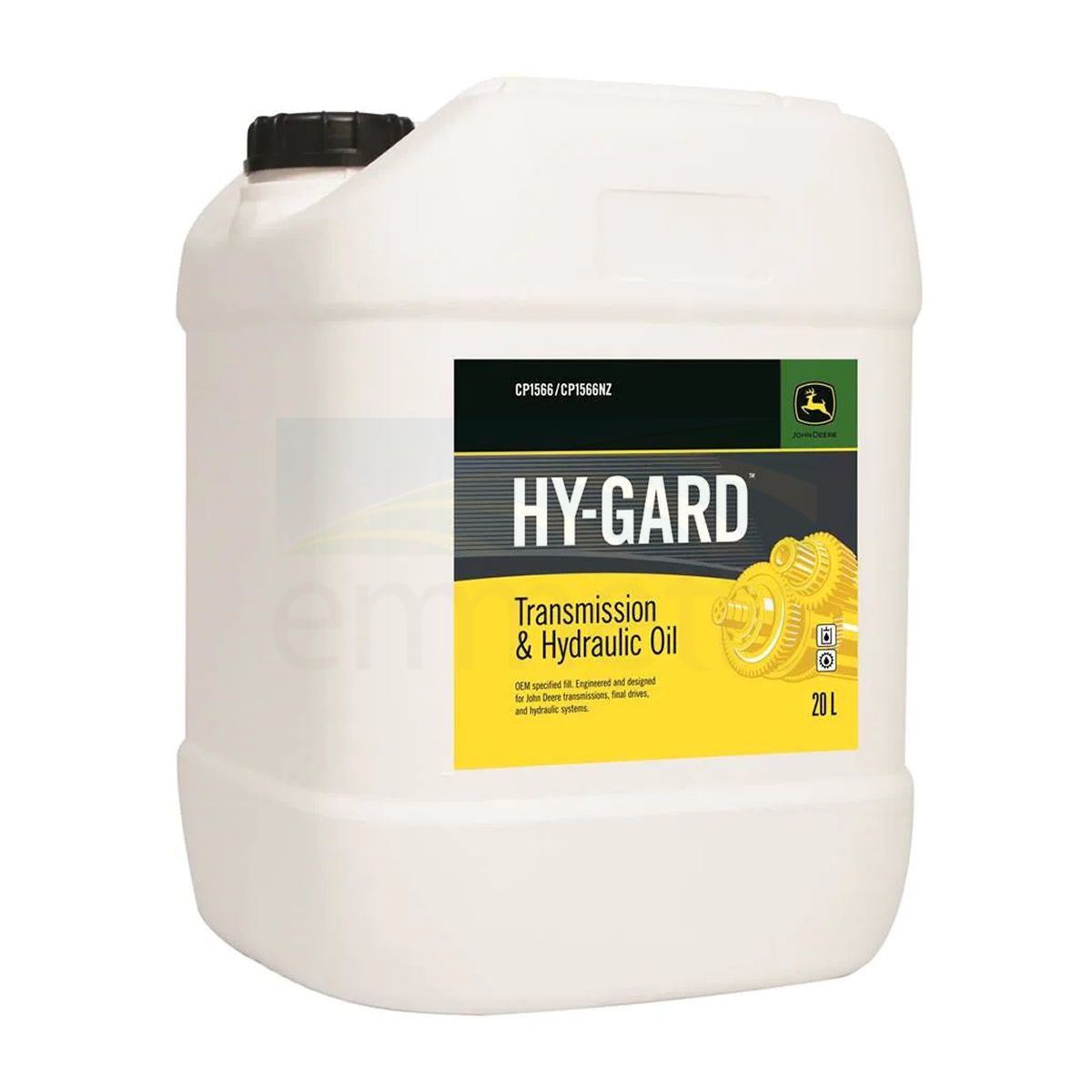 Hy-Gard™ Hydraulic and Transmission Oil 20L CP1566 - Emmetts Shop