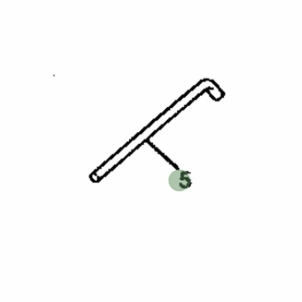 PIN E86147 - Emmetts Shop