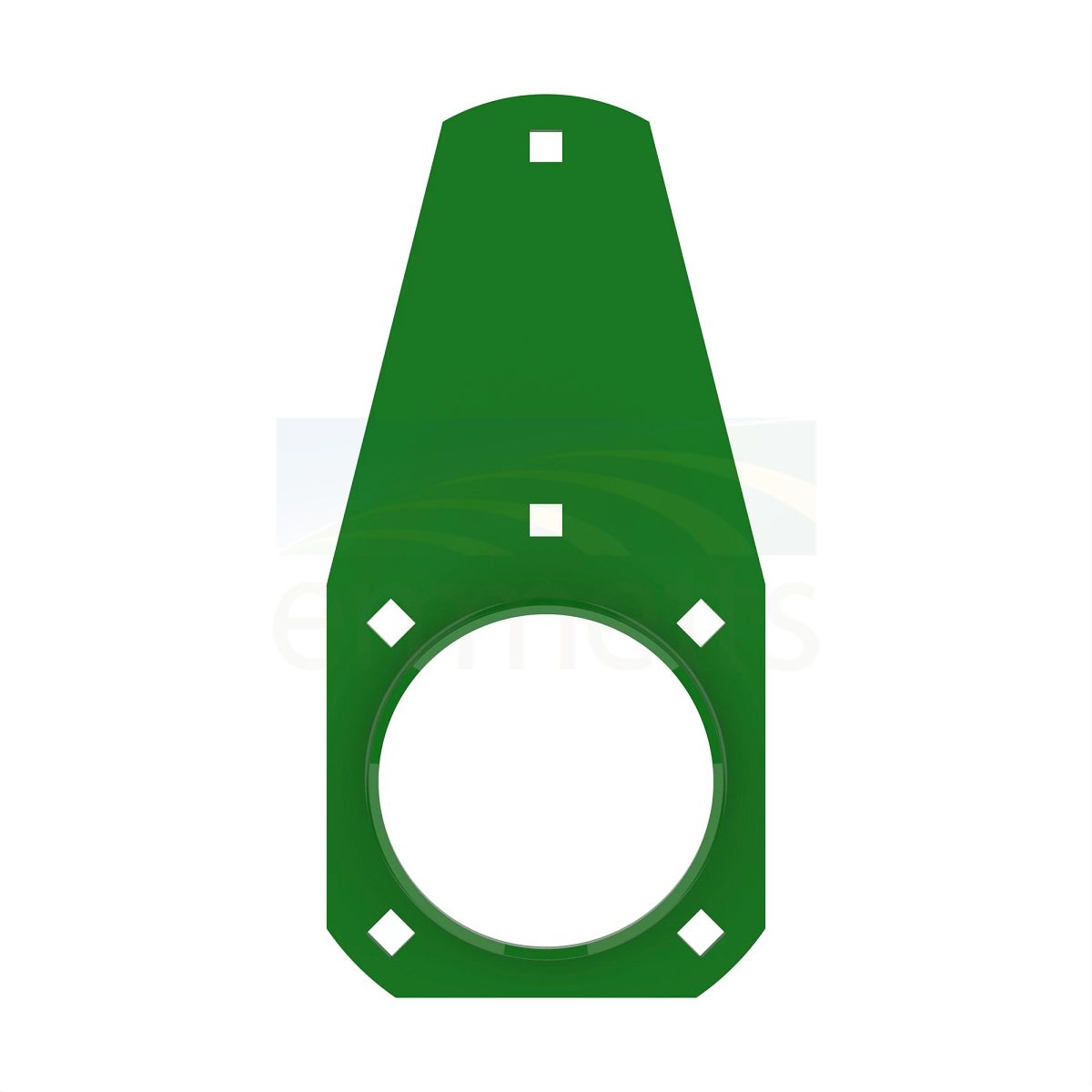 PRESSED FLANGED HOUSING H134118 - Emmetts Shop