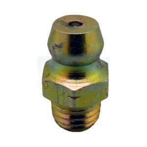 Straight Lubrication (Zerk) Fitting JD7844 - Emmetts Shop