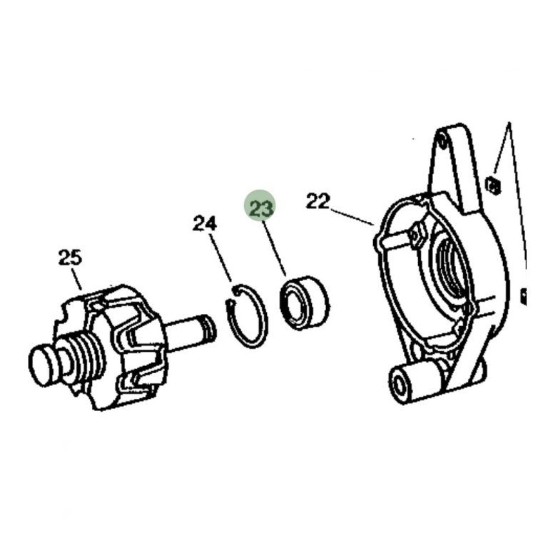 John Deere 5425H Compact Utility Tractor Spare Parts - Emmetts Shop