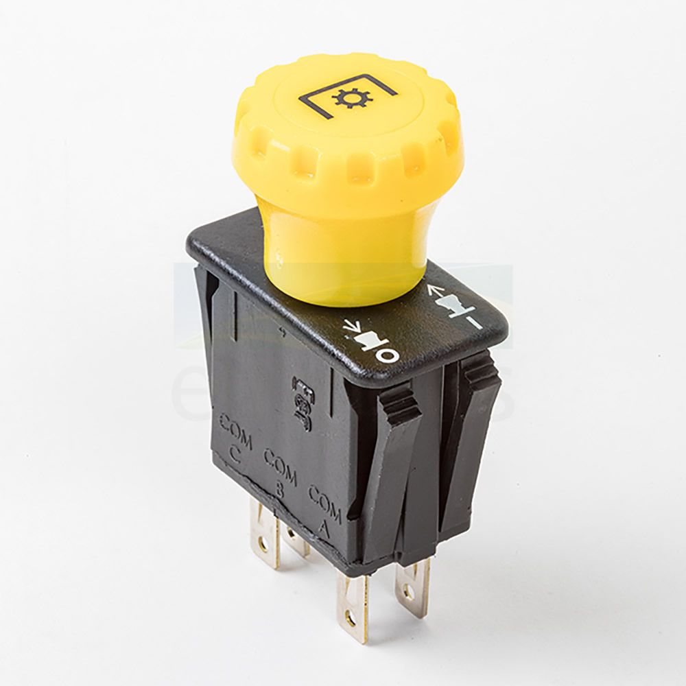 PTO Switch LVA21437 - Emmetts Shop