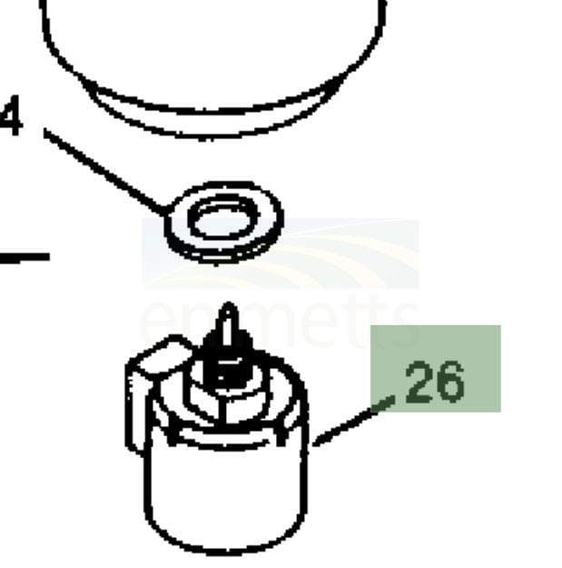 John Deere L108 Spare Parts - Page 2 of 4 - Emmetts Shop