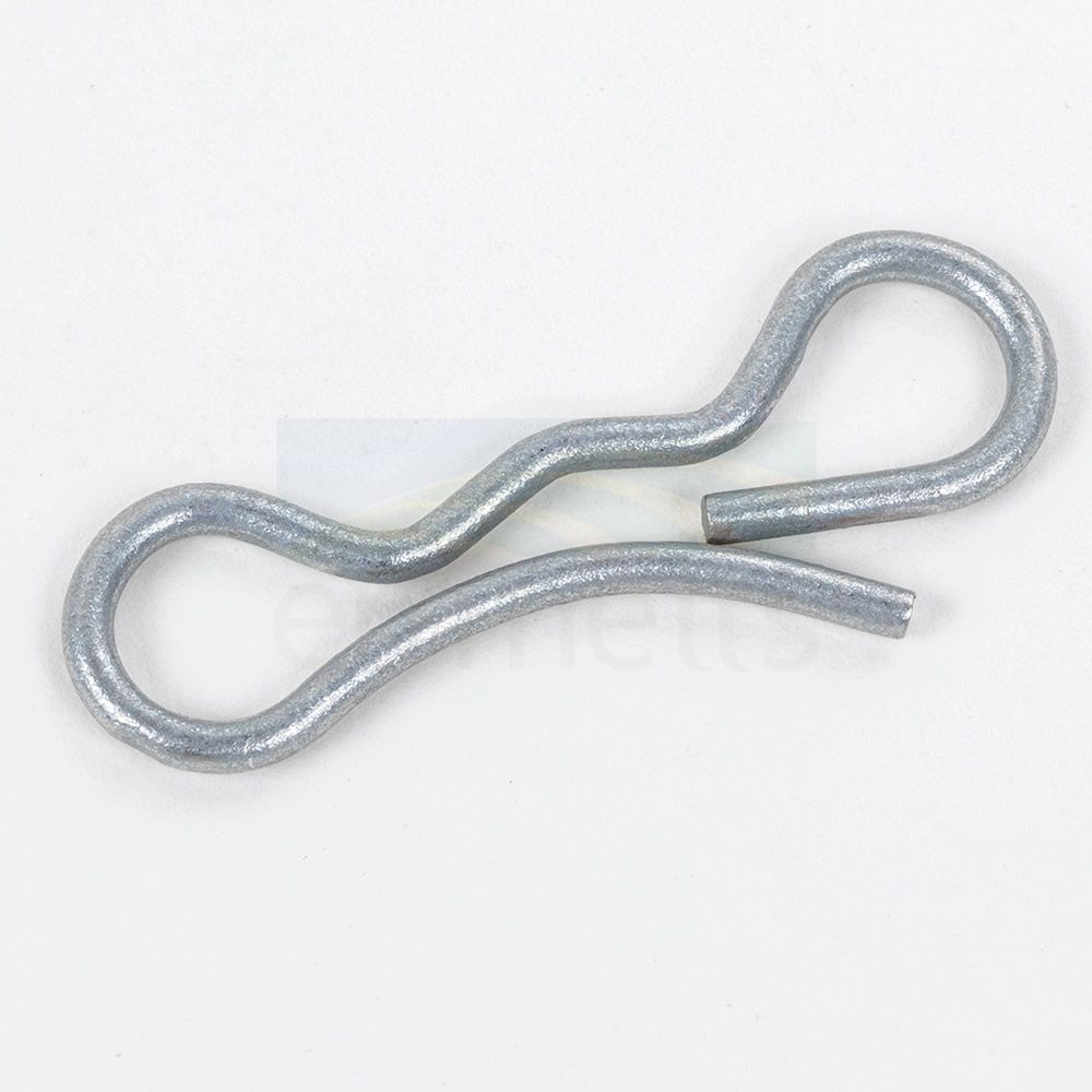 SPRING LOCKING PIN M144705 - Emmetts Shop