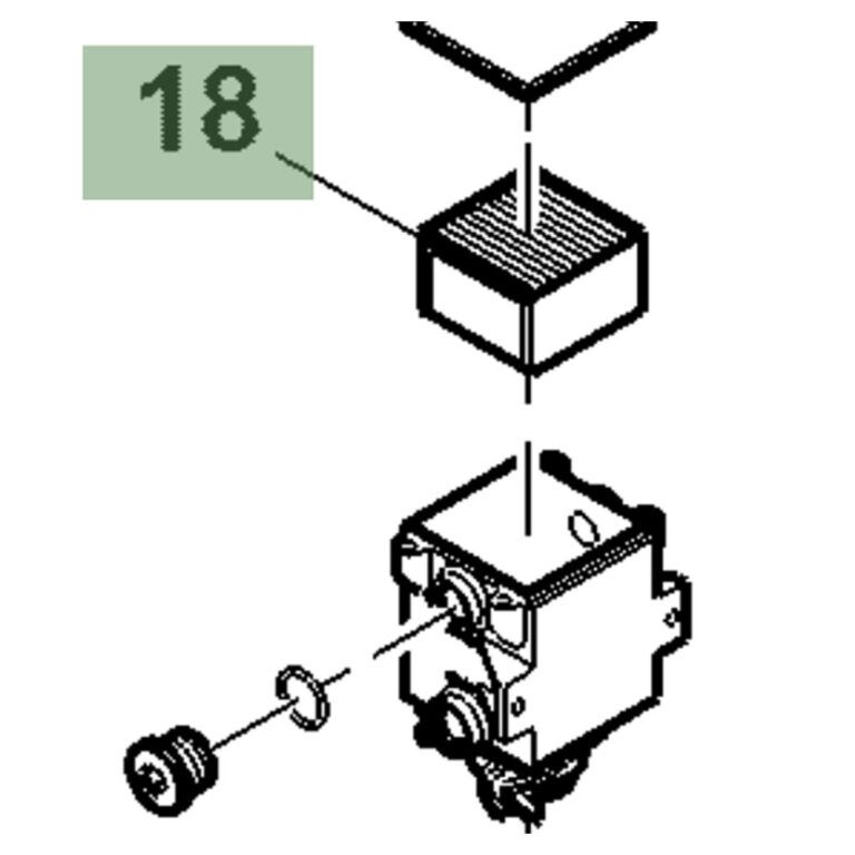 Fuel Filter N378886 - Emmetts Shop