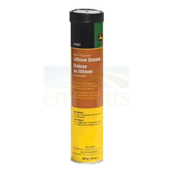 MULTI-PURPOSE LITHIUM GREASE PT507 - Emmetts Shop
