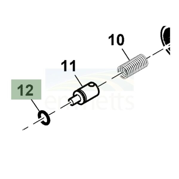 John Deere 5100ML Compact Utility Tractor Spare Parts - Emmetts Shop