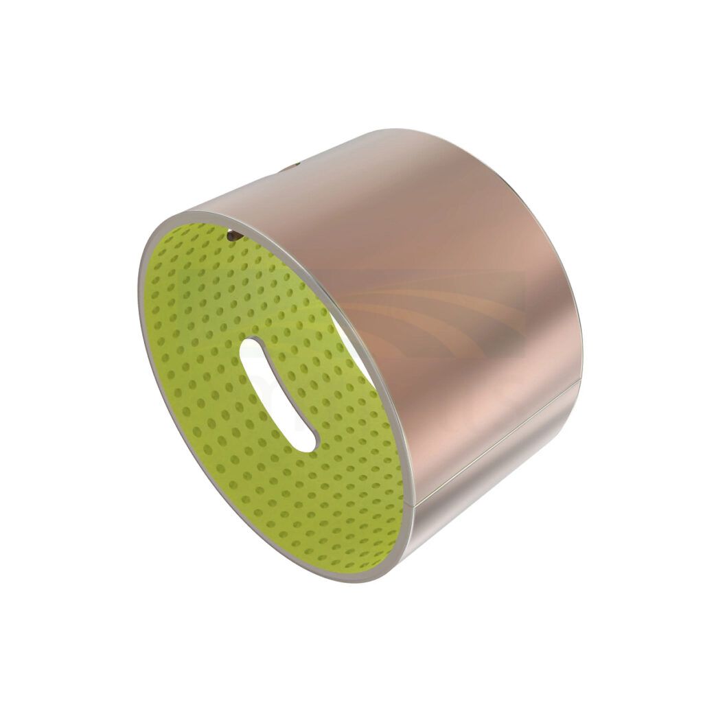 Front Axle Bushing R125974 - Emmetts Shop