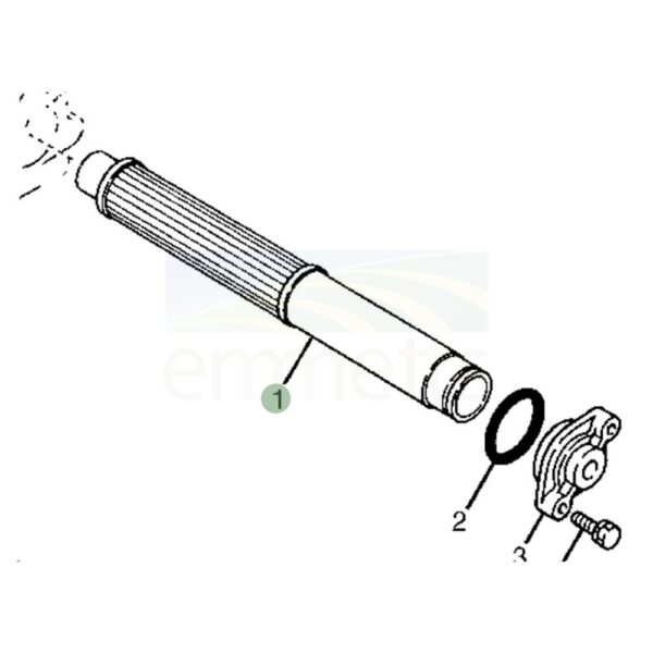 SCREEN R128746 - Emmetts Shop