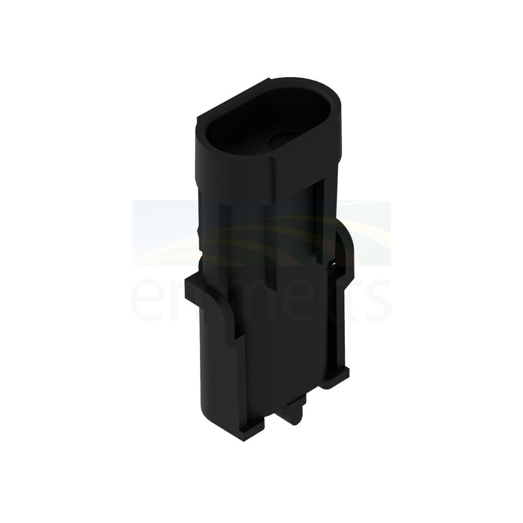 ELECTRICAL CONNECTOR ASSY R78053 - Emmetts Shop