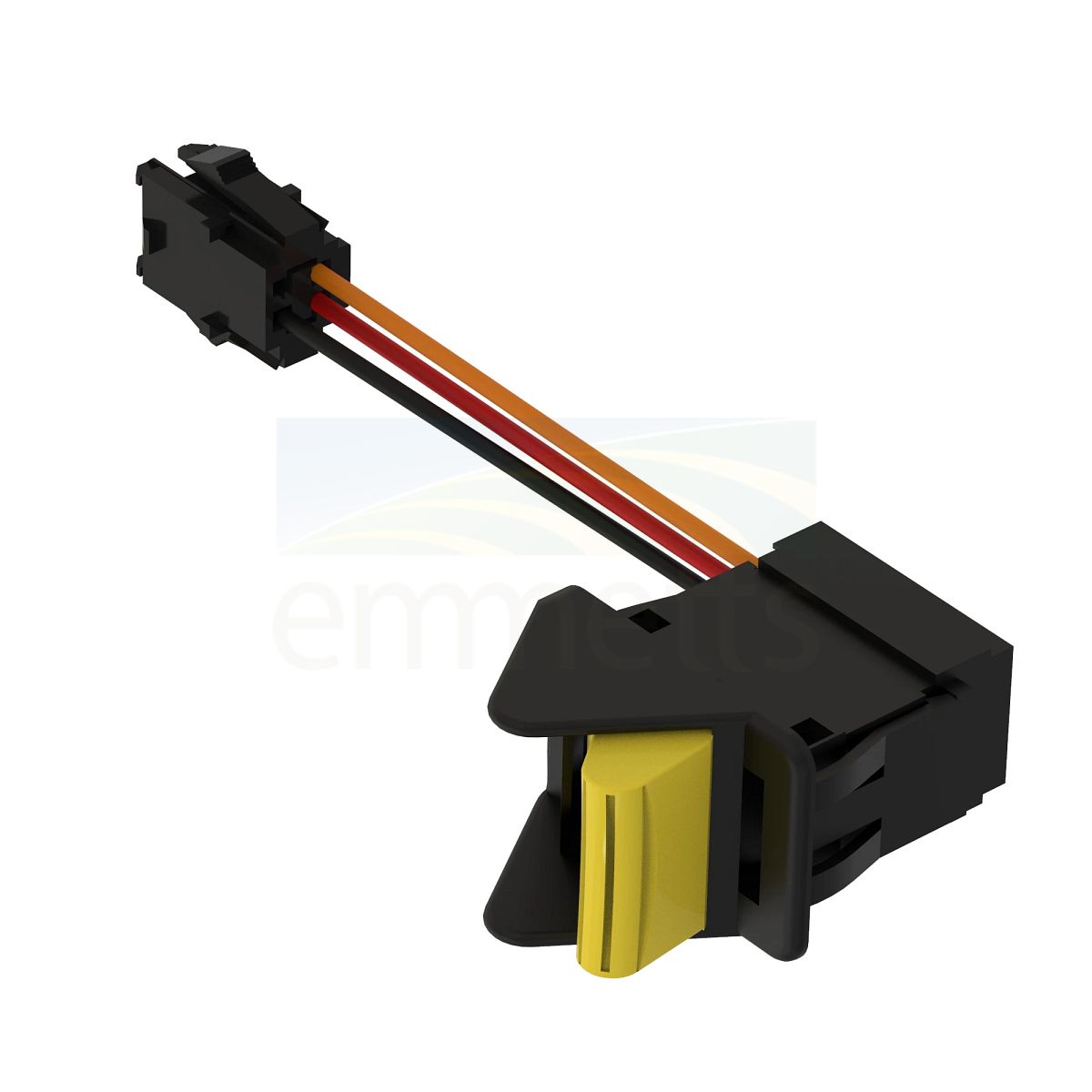 PTO Rocker Switch RE160963 - Emmetts Shop