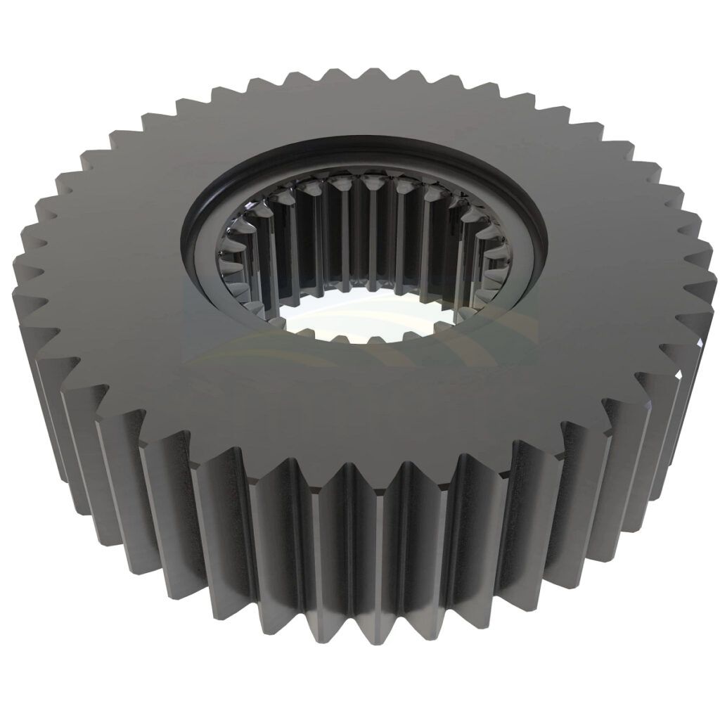 Clutch Assembly Hub RE16825 - Emmetts Shop