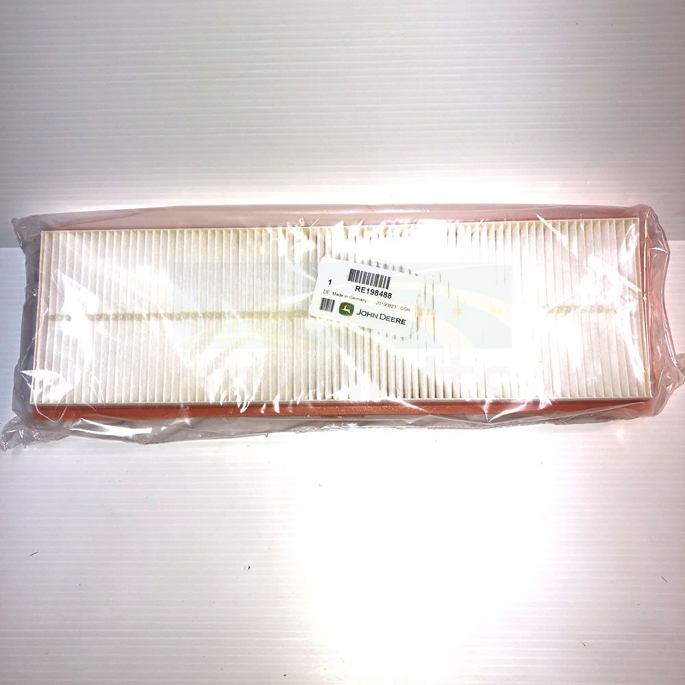 AIR FILTER RE198488 - Emmetts Shop