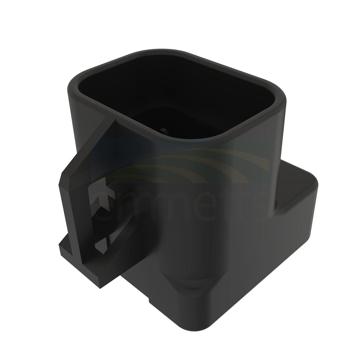 ELECTRONIC CONTROL UNIT RE207311 - Emmetts Shop