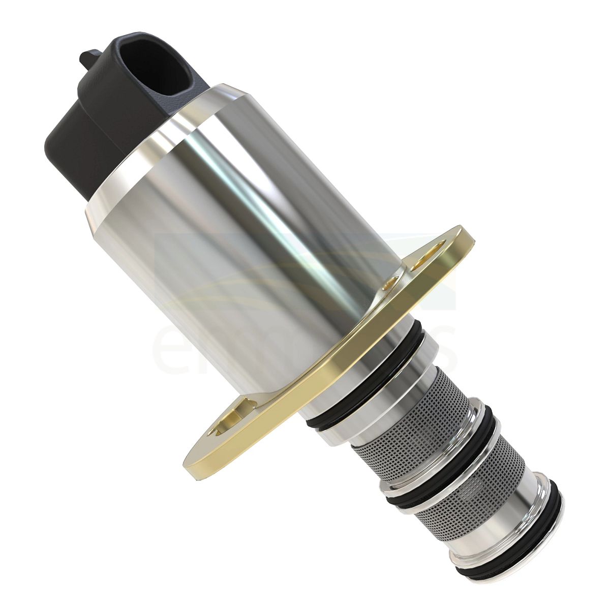 Solenoid Valve RE211156 - Emmetts Shop