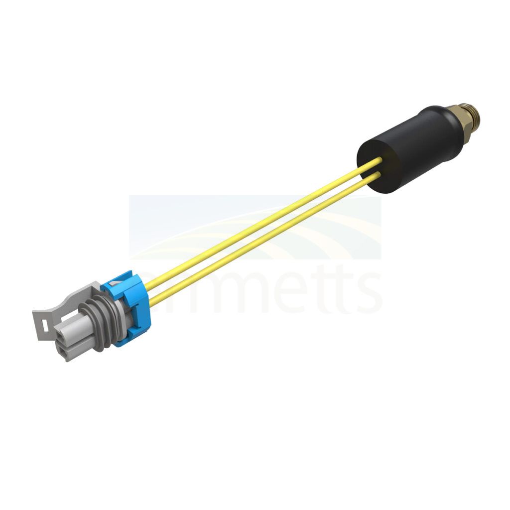 Pressure Switch 300 Bar RE212876 - Emmetts Shop