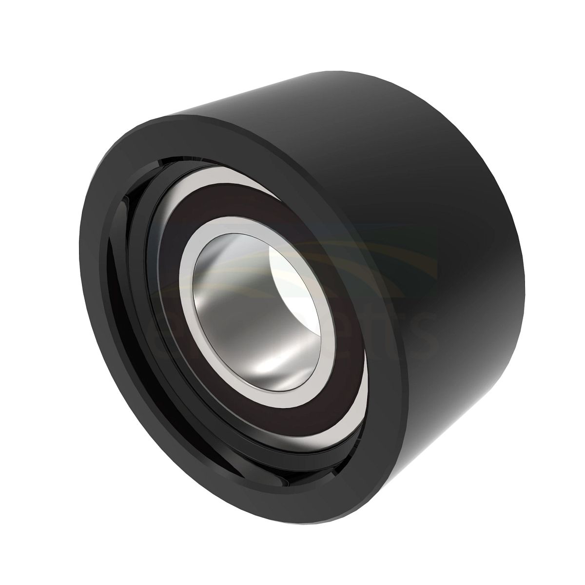 Cab Fan Drive Pulley RE232483 - Emmetts Shop