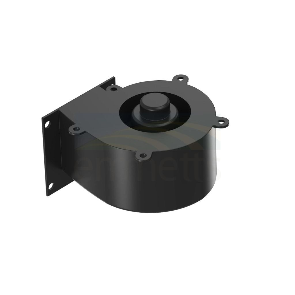 HVAC Blower Fan RE237675 - Emmetts Shop