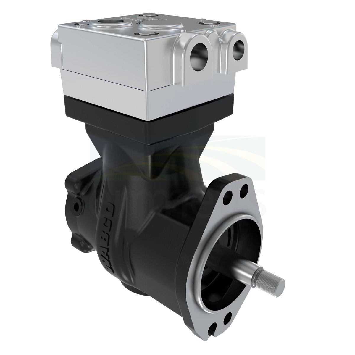 COMPRESSOR RE250671 - Emmetts Shop